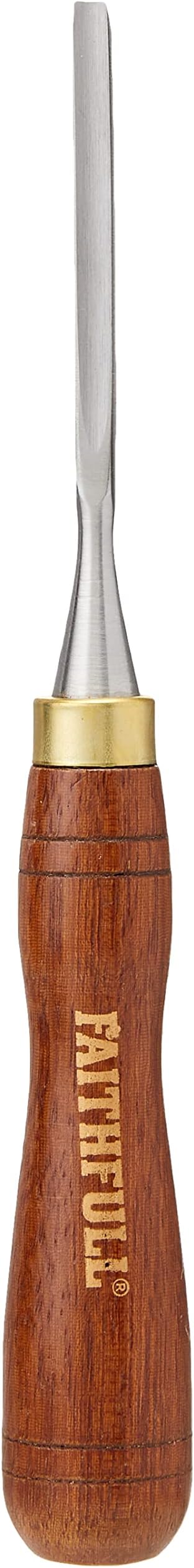 Irwin Marples M444 Blue Chip B/E Chisel 1/8In, M444/-1/8 : Amazon.co.uk ...