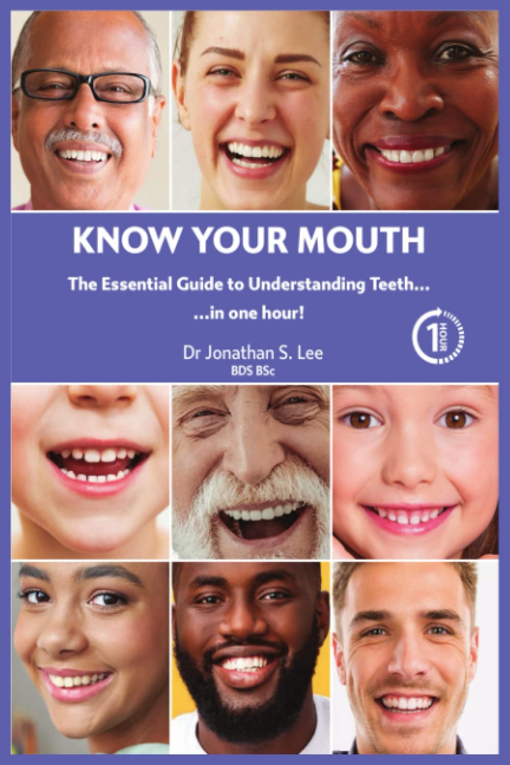 Know Your Mouth (hi-res): The Essential Guide to Understanding Teeth ...