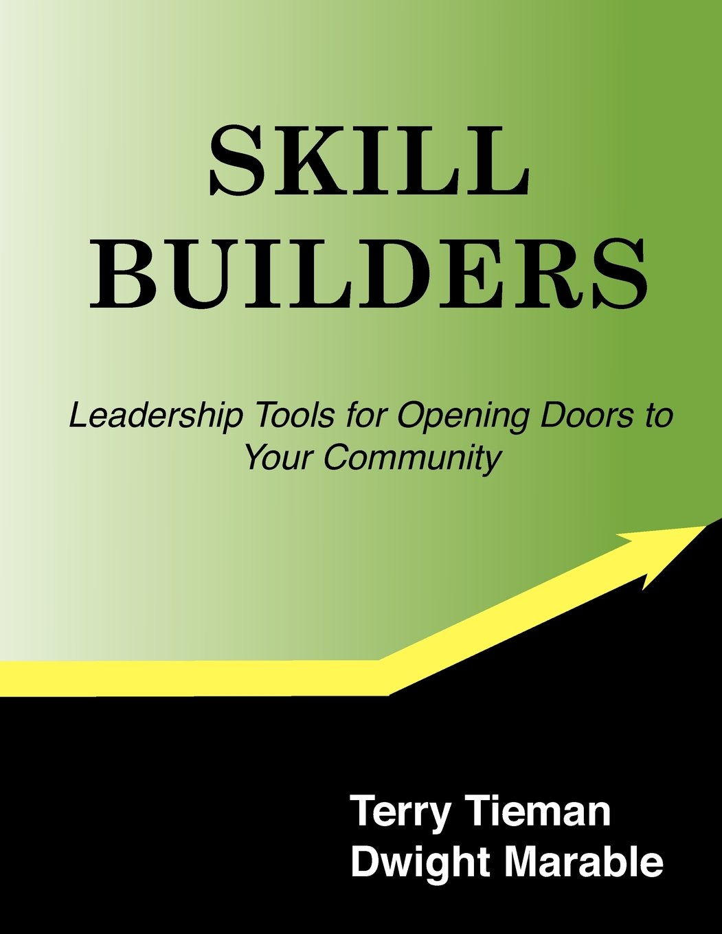 Skill Builders: Tieman, Terry, Marable, Dwight: 9781938777011: Amazon ...