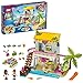 LEGO 41428 Friends La Maison sur la Plage : Amazon.fr: Jeux et Jouets