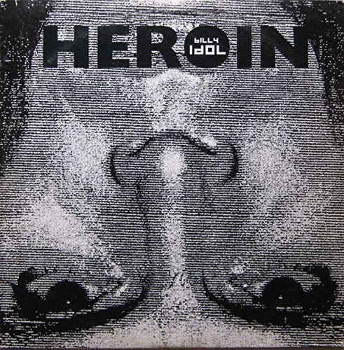 Amazon.com: Heroin [Vinyl]: CDs & Vinyl