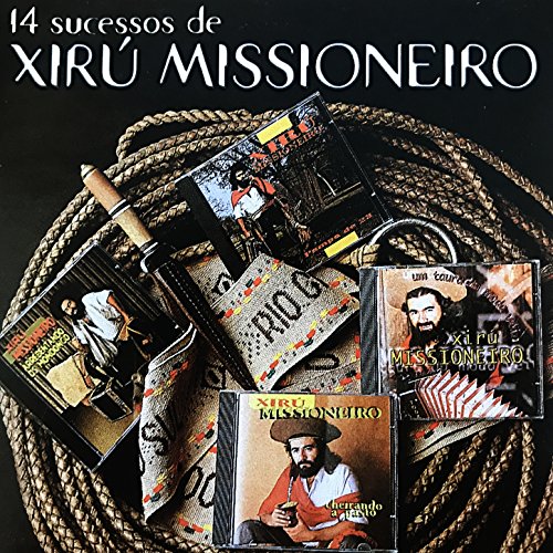 Spiele 14 Sucessos de Xirú Missioneiro von Xirú Missioneiro auf Amazon ...