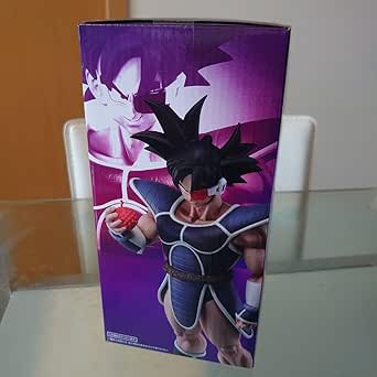 Amazon.co.jp: Ichiban Kuji Dragon Bo Ru Thales Figure : Toys & Games