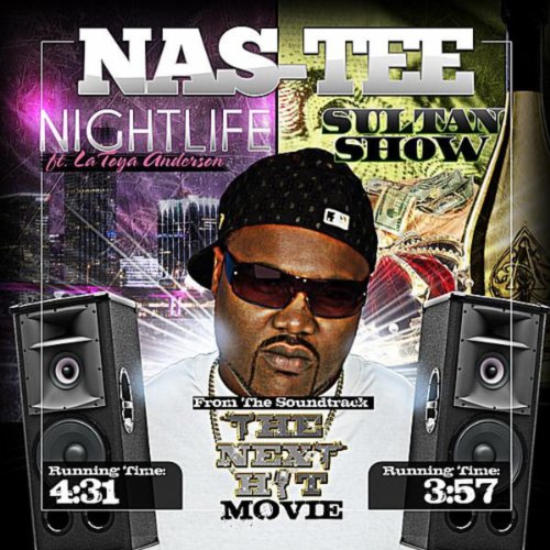 Play Sultan's Show by Nas-Tee aka Simeon Anderson on Amazon Music