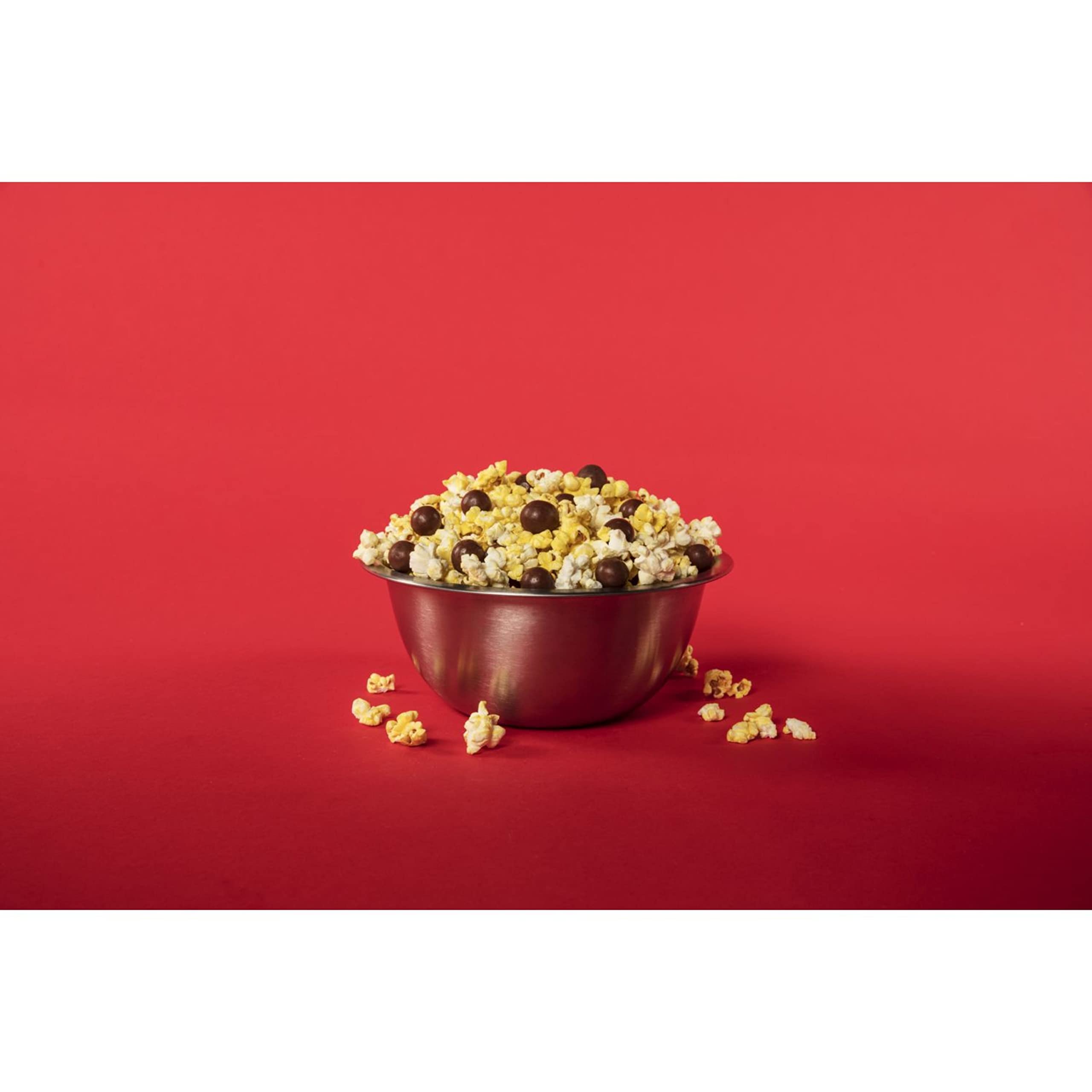 WHOPPERS Malted Milk Balls Candy, Movie, 5 oz Box: Buy Online in INDIA ...