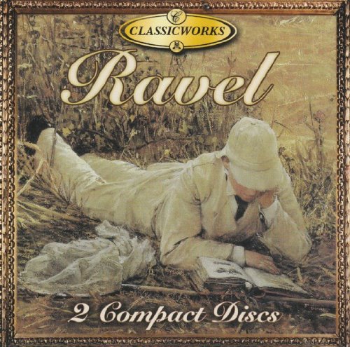 Classicworks - Ravel, M.: Amazon.de: Musik-CDs & Vinyl
