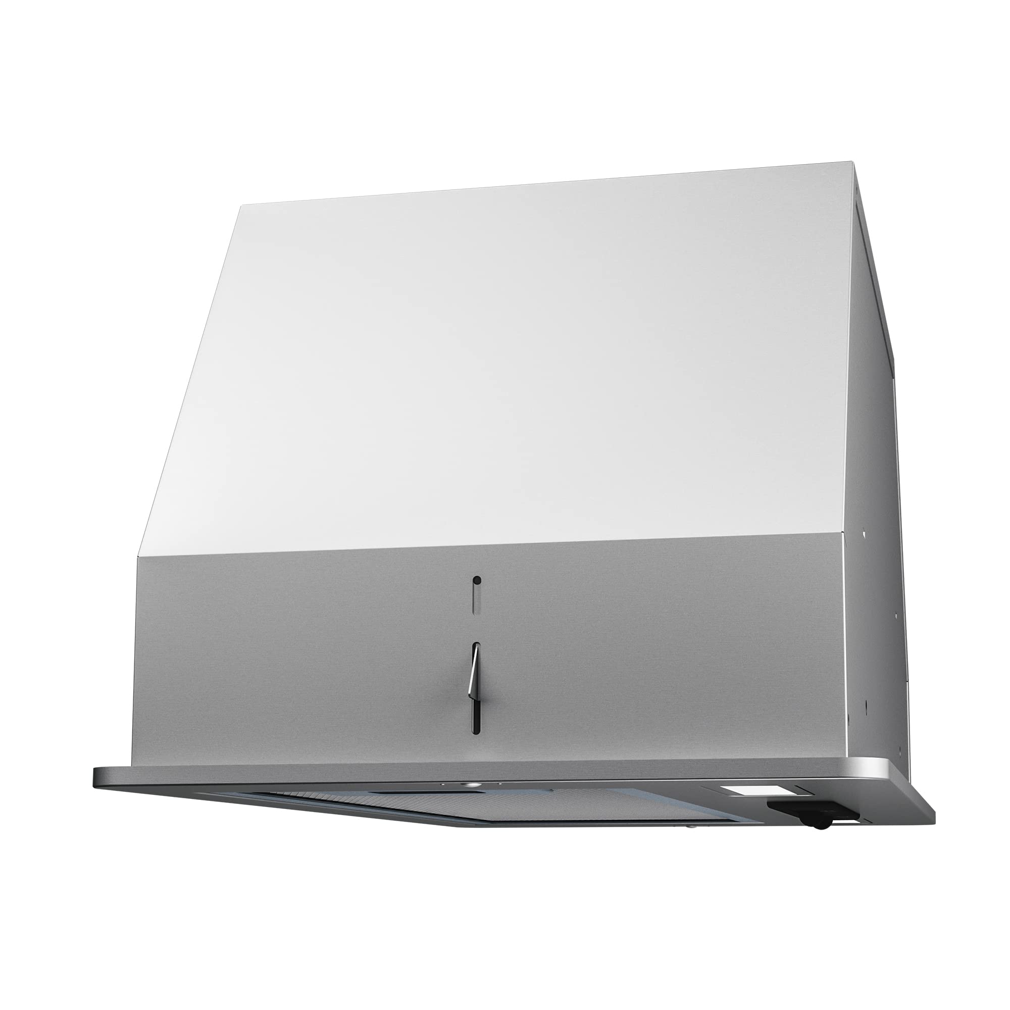 Snapklik.com : Zephyr AK8400BS 20 Inch Tornado Mini Kitchen Cabinet ...