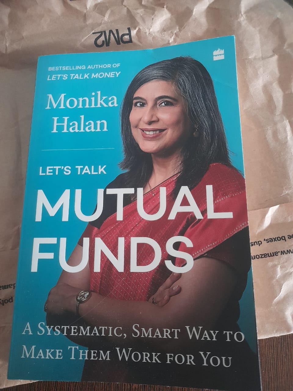 Buy Let's Talk Mutual Funds : Building Wealth in a Smart, Swift Manner Book Online at Low Prices ...