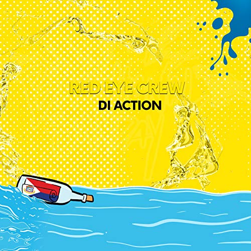 Amazon MusicでRed Eye CrewのDi Actionを再生する