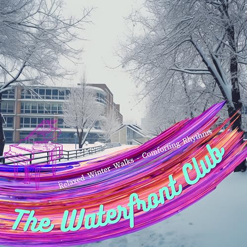 Amazon.co.jp: Relaxed Winter Walks - Comforting Rhythms : The ...