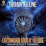 The Rising by Brian Keene - Audiobook - Audible.com