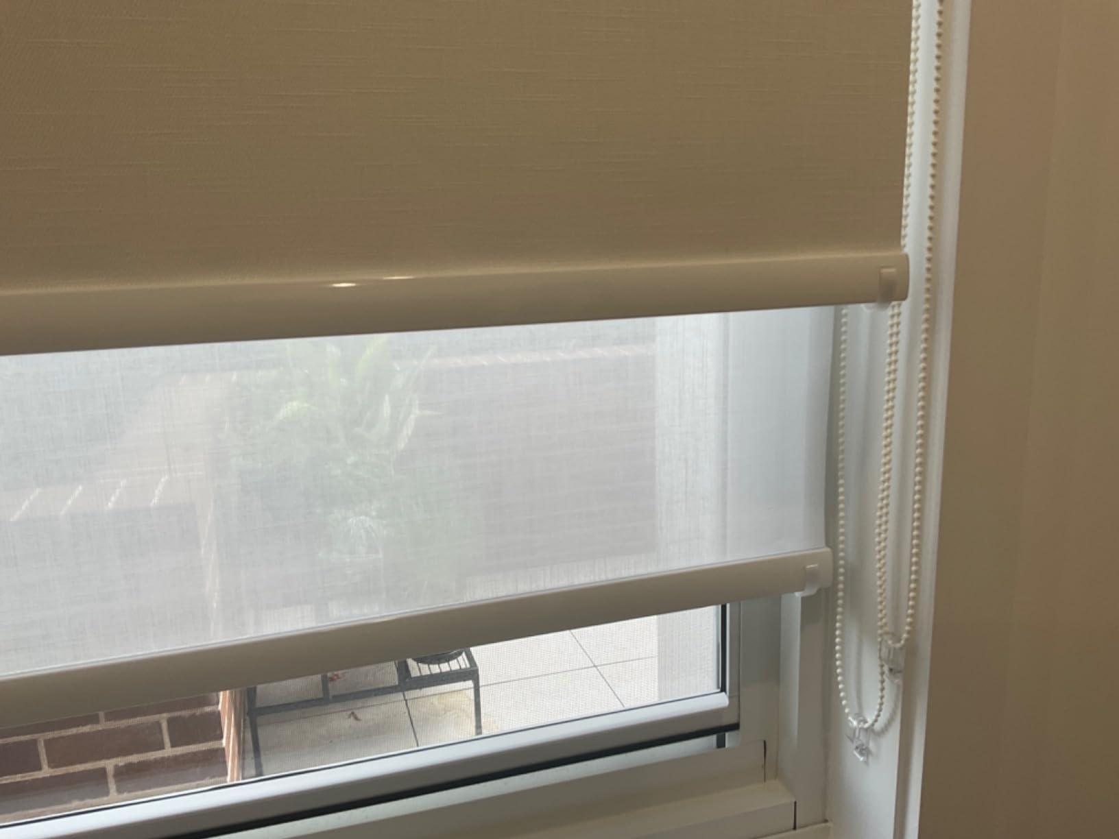 Blind Bumpers - Silence Noisy Banging Roller Blinds (Pack of 4 ...