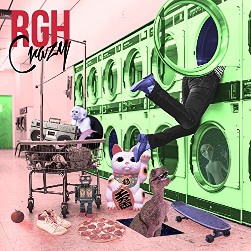 Amazon.com: Crazy : Real Good Hands: Digital Music