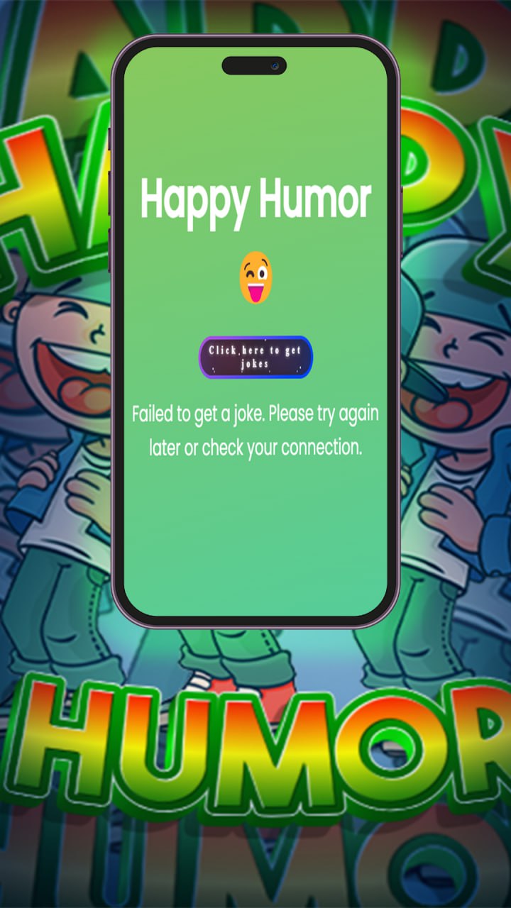 Happy Humor - App on Amazon Appstore