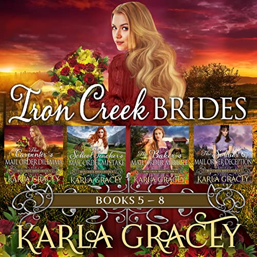 Amazon.com: Birch River Brides: Books 1-5: Birch River Brides ...