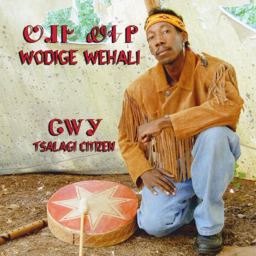Amazon MusicでWodige WehaliのTsalagi Citizenを再生する