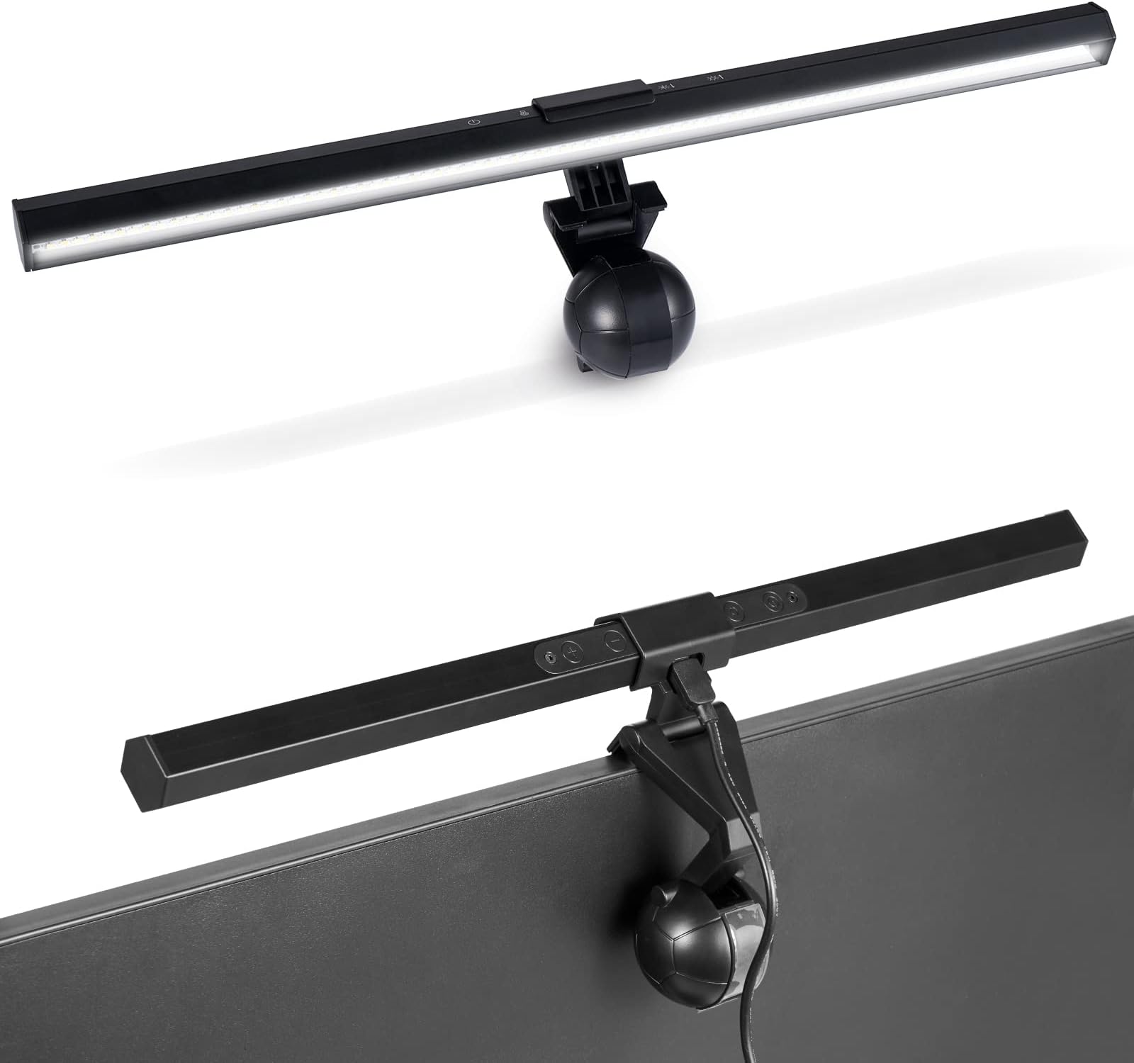 Xiaomi Lámpara para Monitor Mi Computer Light Bar : Amazon.com.mx ...