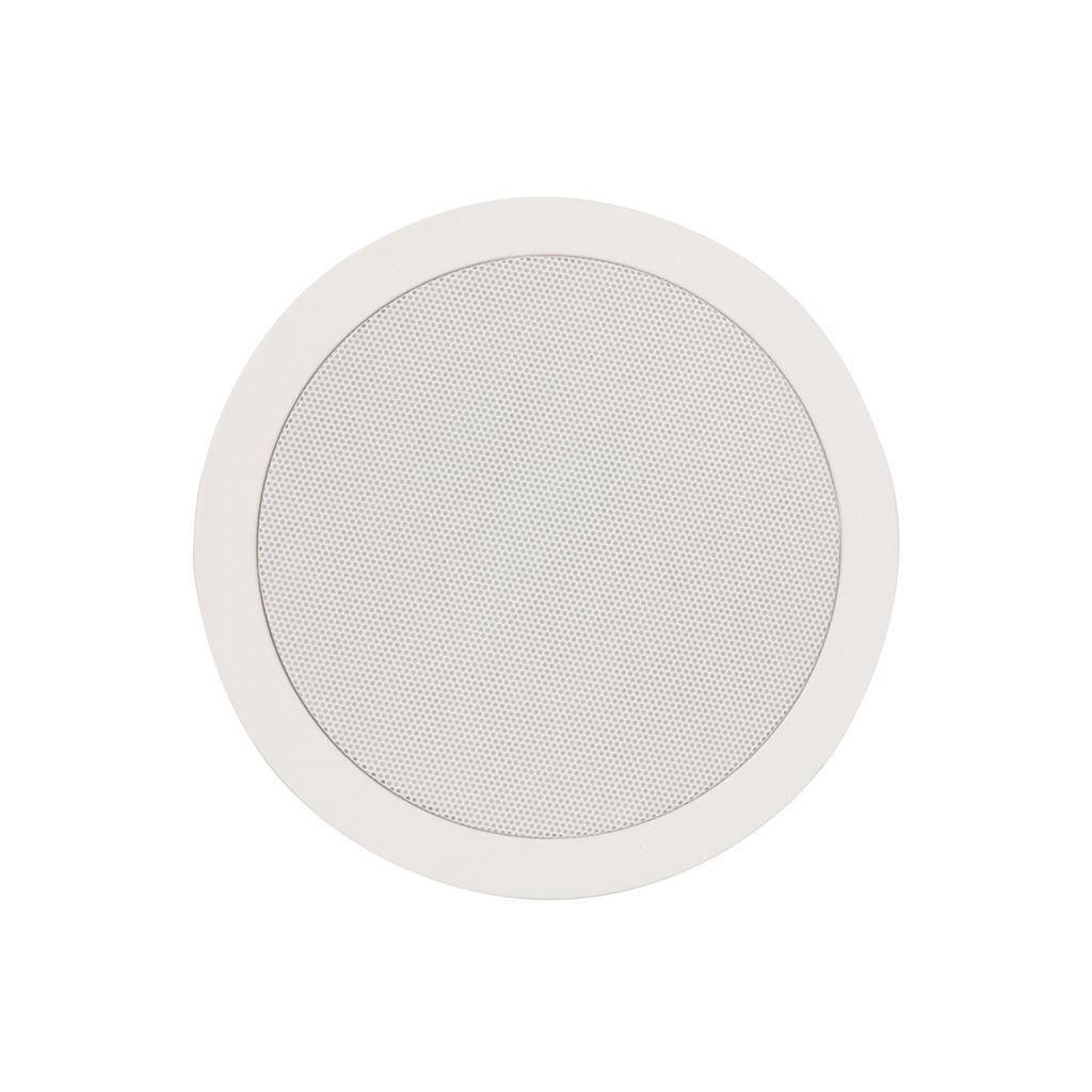 Adastra | Quick Fit Recessed Ceiling Speaker Suitable for both 100V or ...