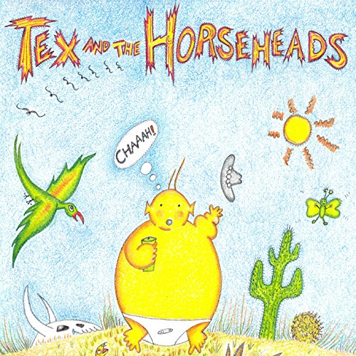 Amazon.com: Tex and the Horseheads : Tex and the Horseheads: Digital Music