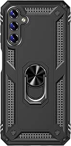 Amazon.com: Sahara - Raider Series Heavy-Duty Case for Galaxy A14 5G ...