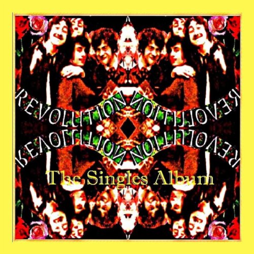 Amazon.co.jp: The Singles Album : Revolution: デジタルミュージック