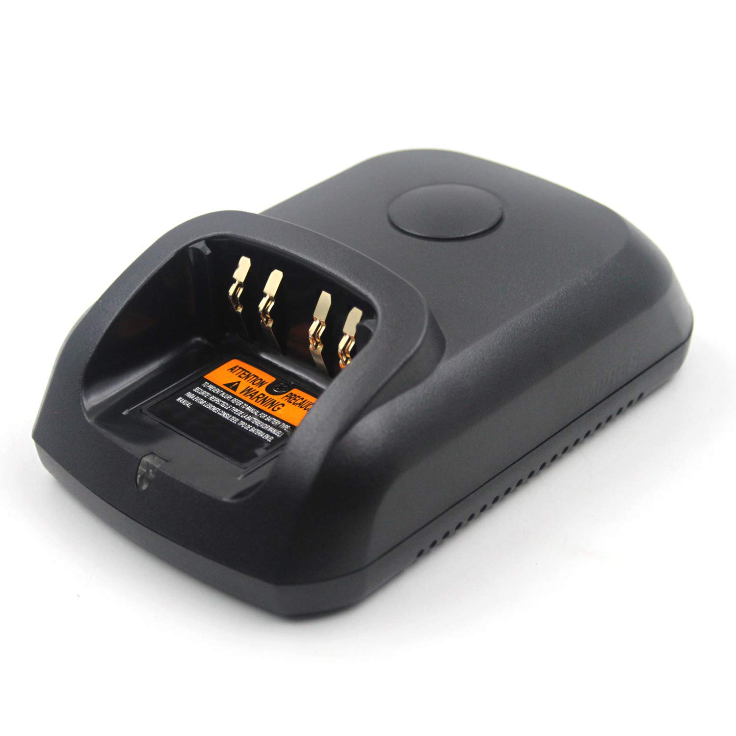 Radio Charger WPLN4232 Rapid Charger Compatible For Motorola XPR3300 ...