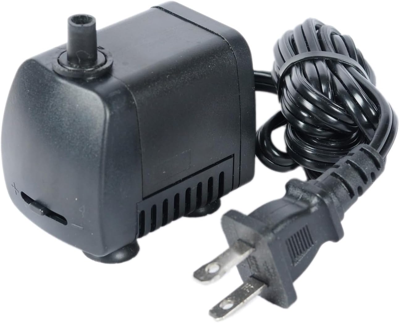 Amazon.com: Laboratory condenser cooling water pump 7w 110v/head 1 ...