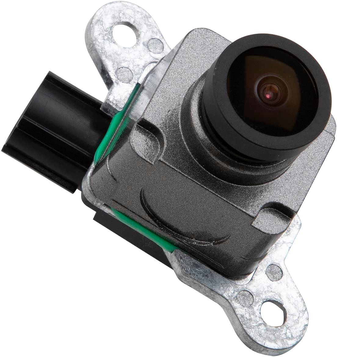 Amazon.com: 2016-2019 Ram 1500 2500 3500 4500/5500 Rear View Camera New ...