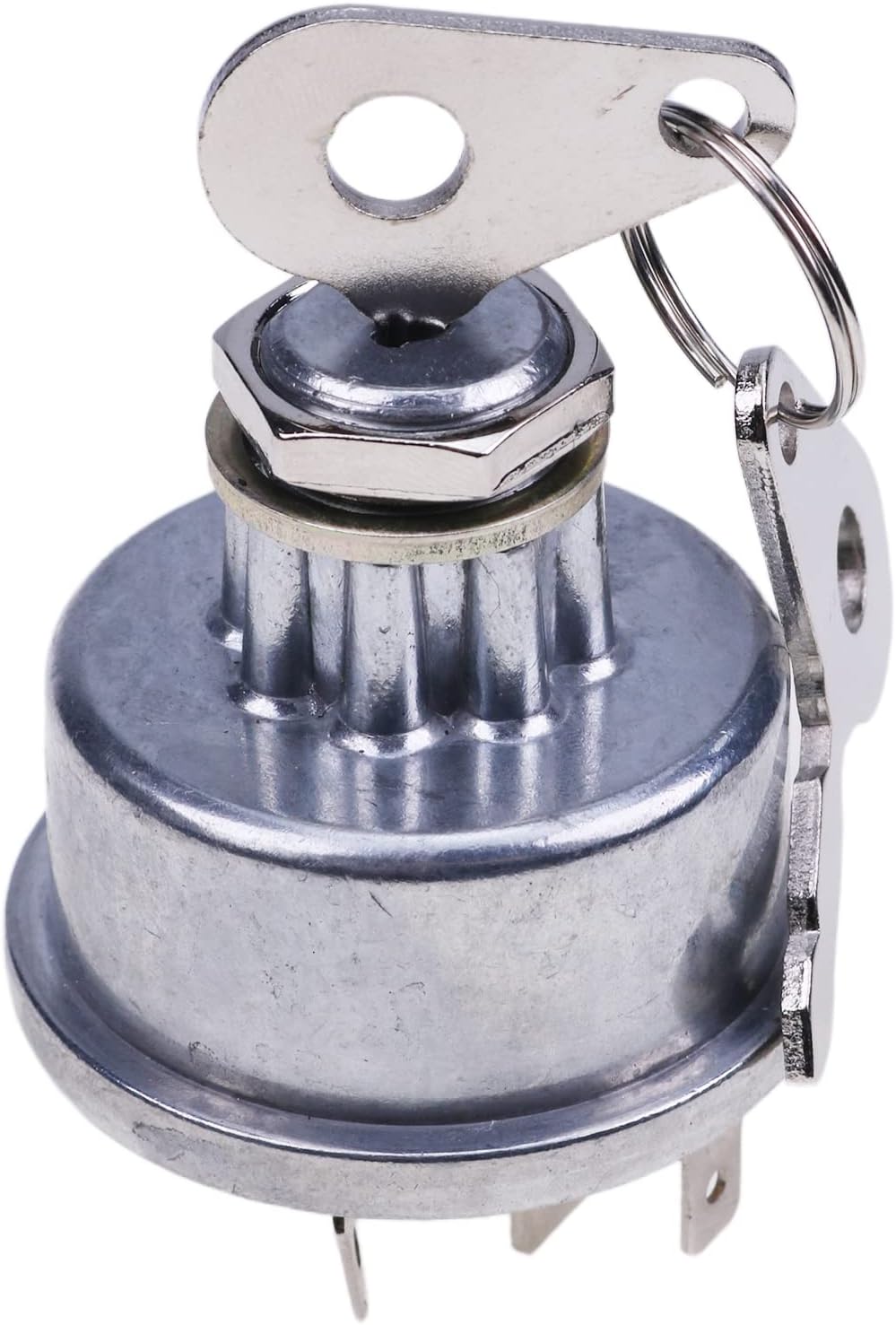 Amazon.com: 72098283 72102514 Ignition Switch Fits Allis Chalmers 5015 ...