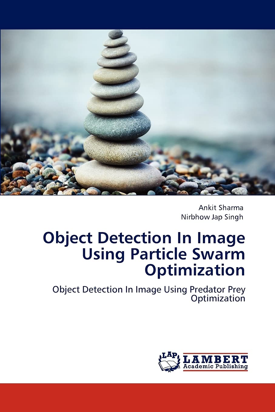 Amazon | Object Detection In Image Using Particle Swarm Optimization ...