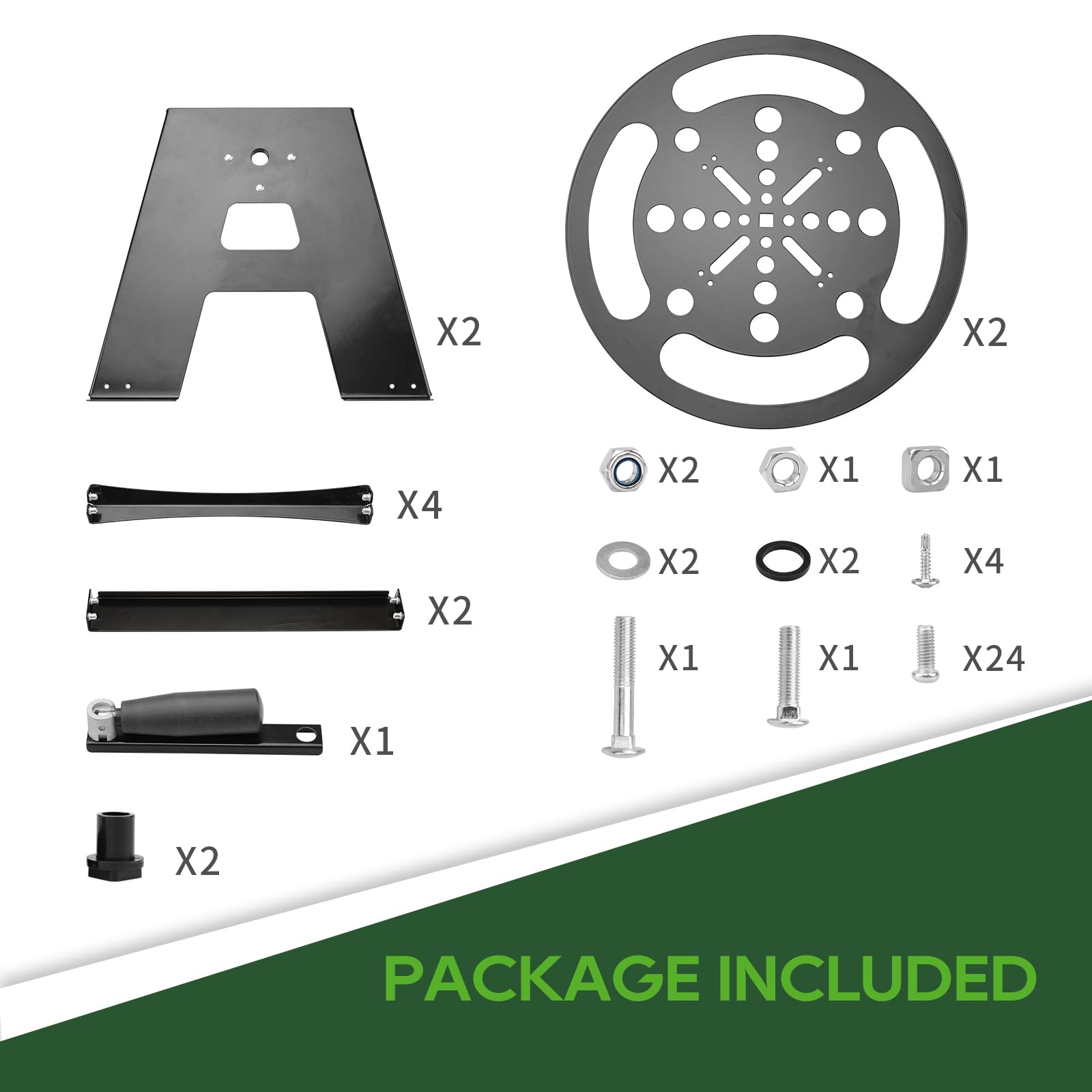 Snapklik.com : RVGUARD RV Power Cord Reel, Heavy Duty Power Cord ...