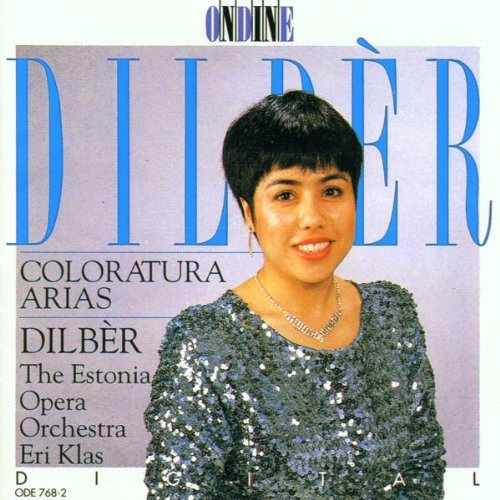 Buy Coloratura Arias Online at Low Prices in India | Amazon Music Store ...