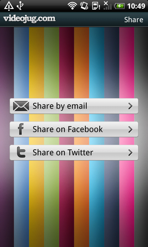 How To Videos: Videojug.com:Amazon.co.uk:Appstore for Android
