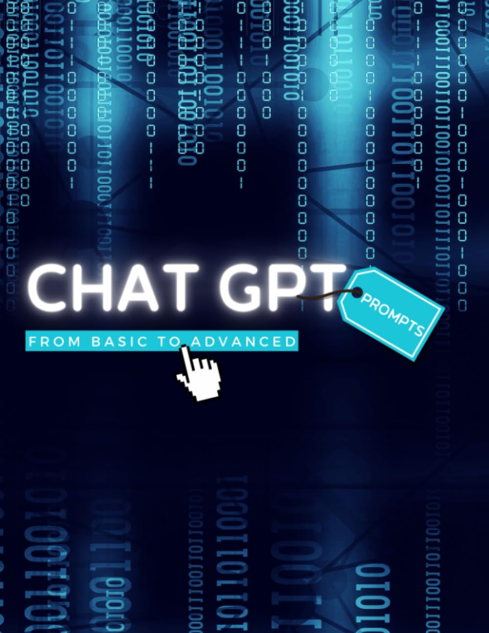 Chat Gpt Prompts From Basic To Advanced Chat Gpt Prompts | Desertcart INDIA