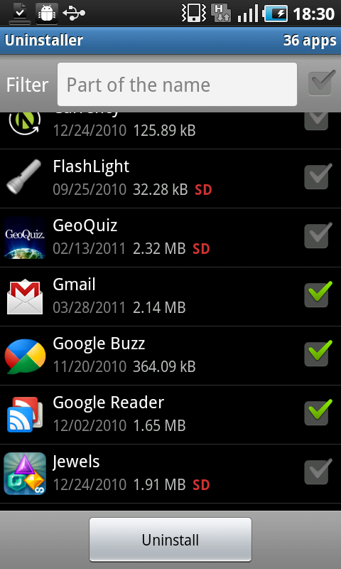 TaskKiller Pro - App on Amazon Appstore