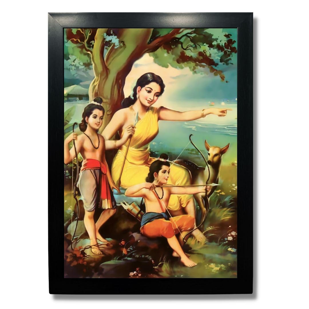 Kagaz Kala | Premium Wall Art, Framed Posters & Home Decor