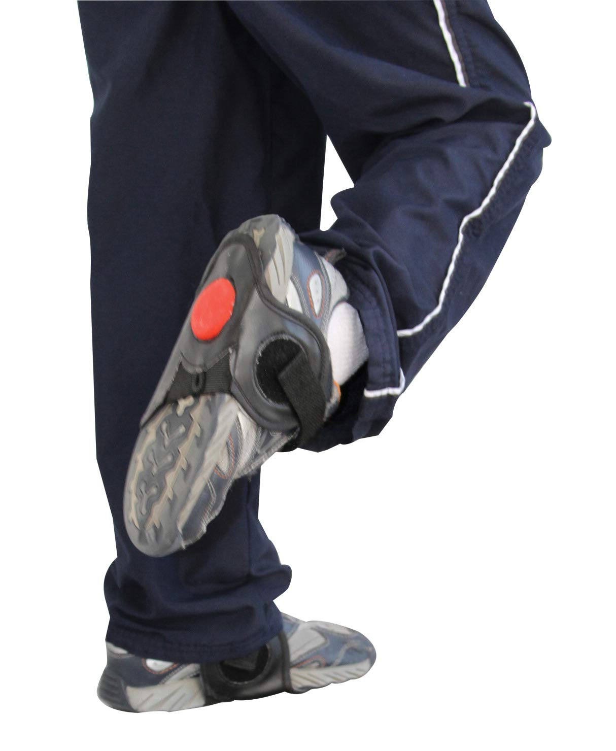 Abilitations 031041 Shoe Heel Strike Toe Off Gait Spot Pair ...