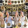 Amazon.com: 30th Birthday Decorations for Men Women,16PCS Back in 1994 ...