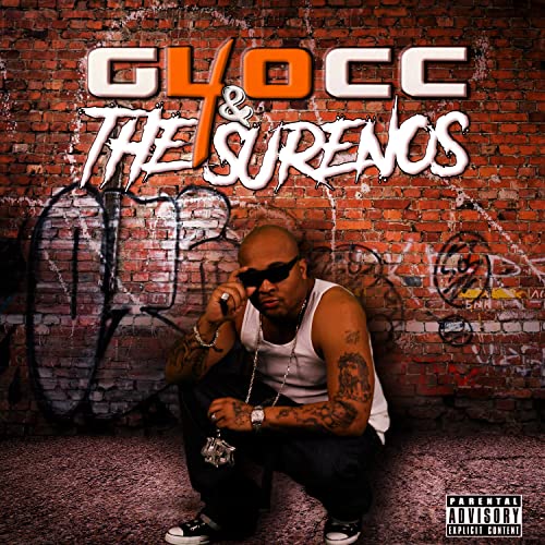 40 GLOCC & SURENOS [Explicit] by 40 Glocc on Amazon Music - Amazon.co.uk