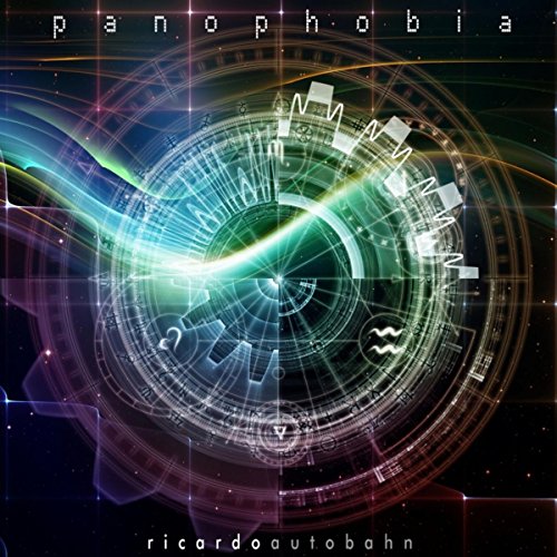 Play Panophobia by Ricardo Autobahn on Amazon Music