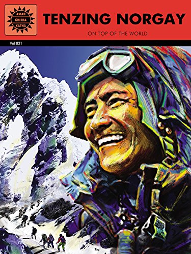 TENZING (English Edition) - eBooks em Inglês na Amazon.com.br