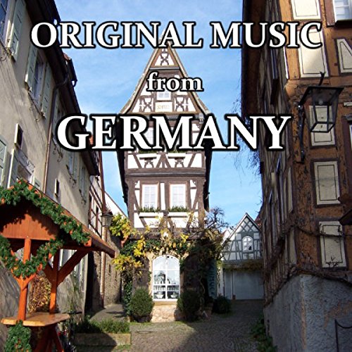 Play Original Music from Germany by VARIOUS ARTISTS on Amazon Music
