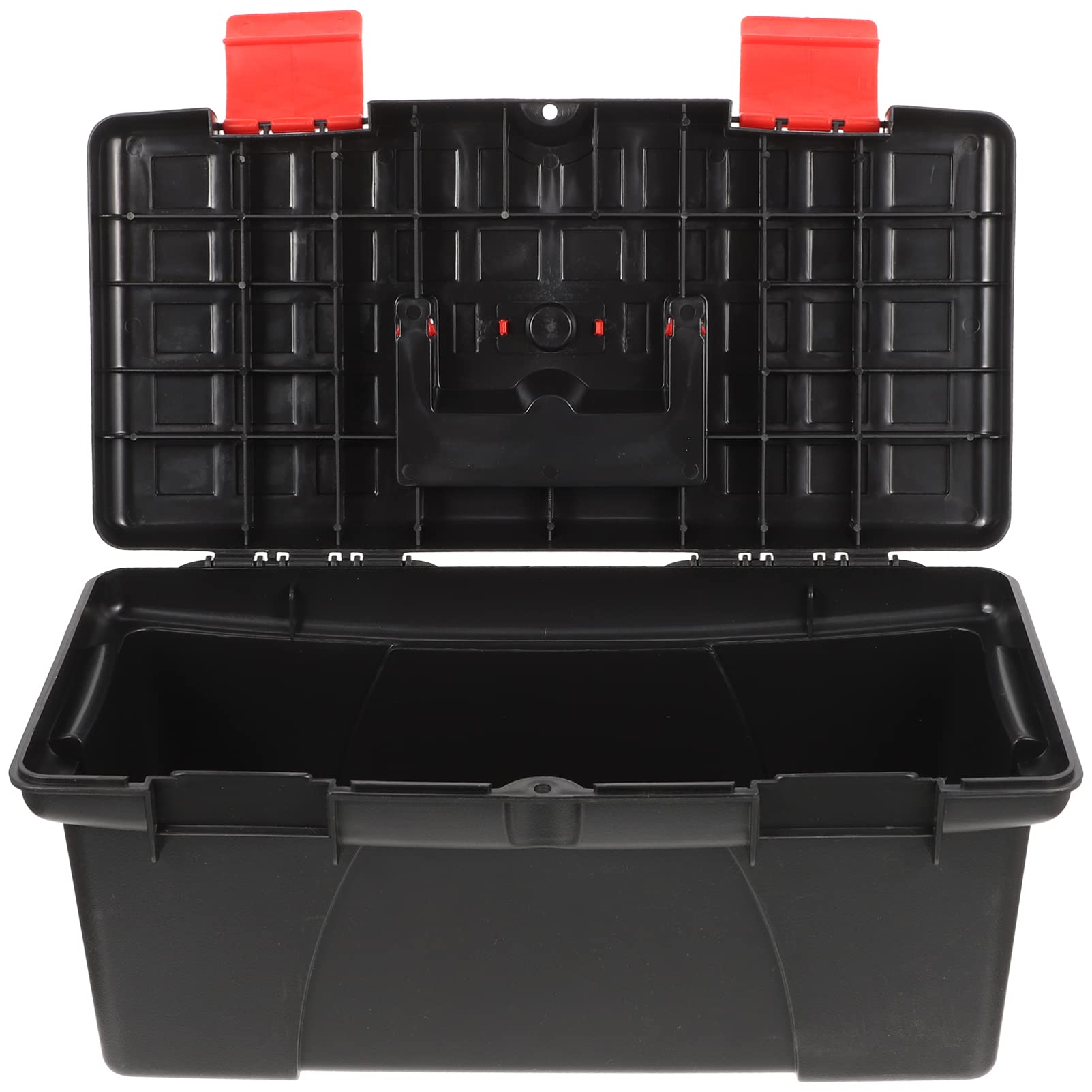Amazon.com: Plastic Tool Box Screw Organizer Small Parts Organizer Tool ...