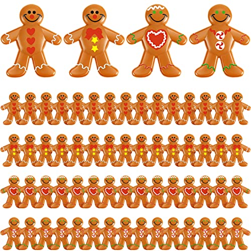 Gingerbread Man Figure – The 16 best products compared - Product guide ...