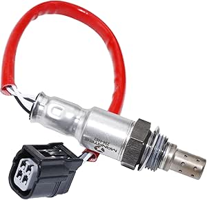 Amazon.com: MANATEE 234-4462 Downstream Oxygen O2 Sensor Compatible with Acura TSX 2.4L 2009 ...