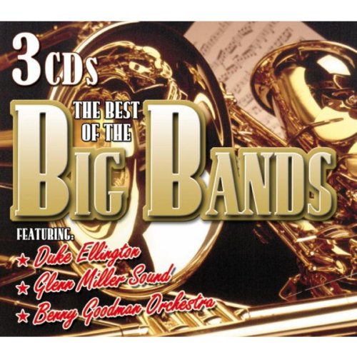 Play The Best Of The Big Bands by VARIOUS ARTISTS on Amazon Music
