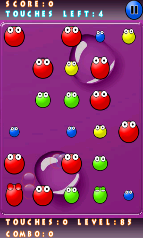 Bubble Blast 2 - App on Amazon Appstore