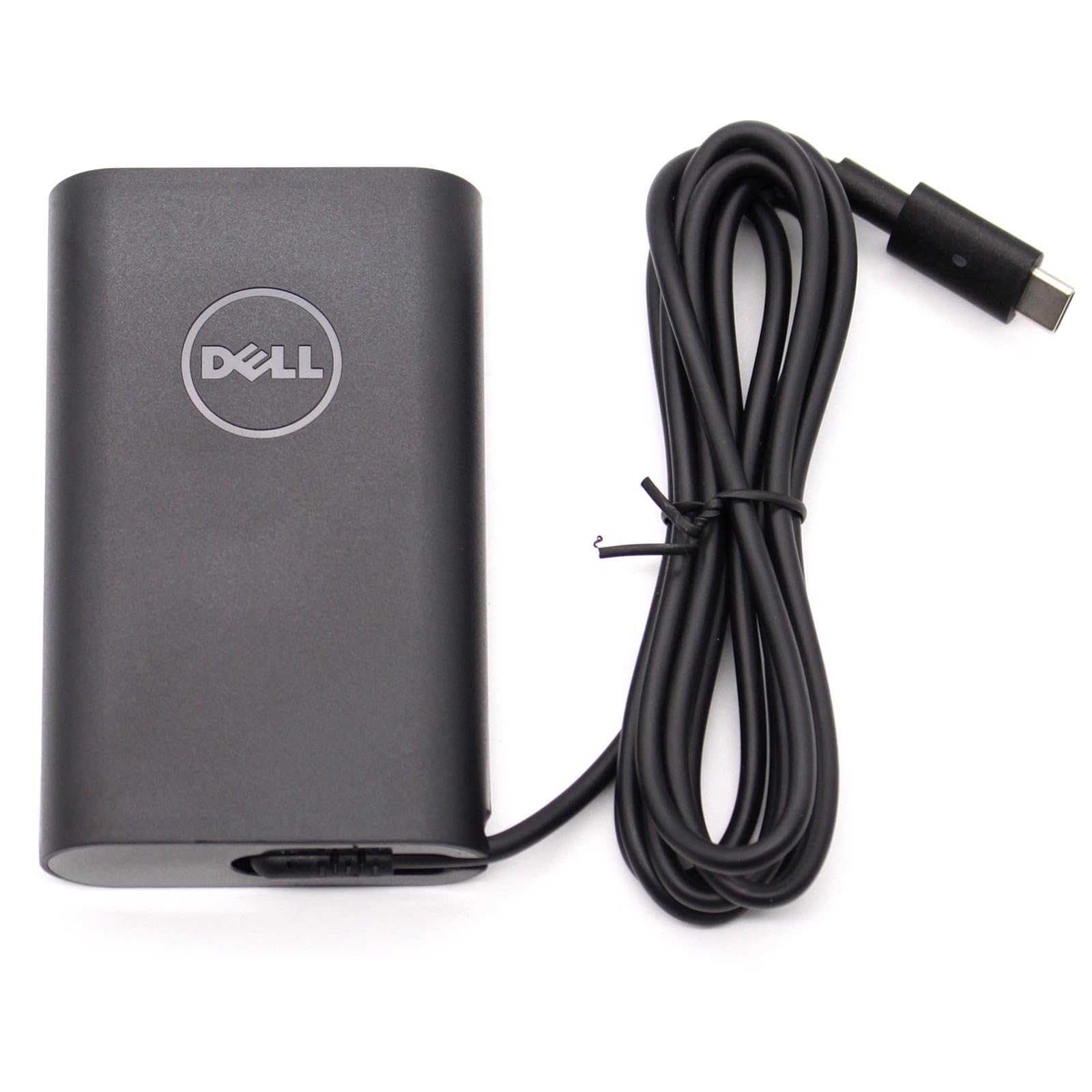 New For Dell Genuine Original USB-C Laptop Charger for Dell Rugged 5440 ...