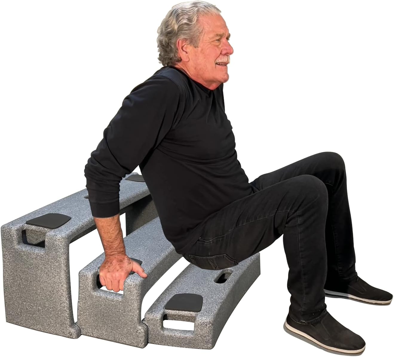 ResQUp Self Help Senior & Elderly Lift, Getting up from Floor Fall ...