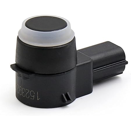 Amazon.com: 4PCS Reverse Backup Park Sensor 15239247 25961317 25961321 ...